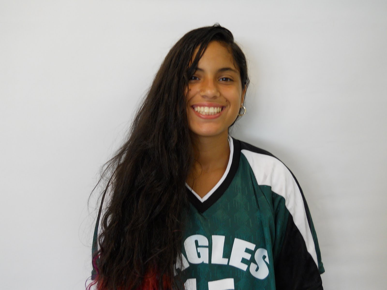 HSES Girl's Soccer Team: Eagles face 4-2 loss to Julia Richman Tuesday