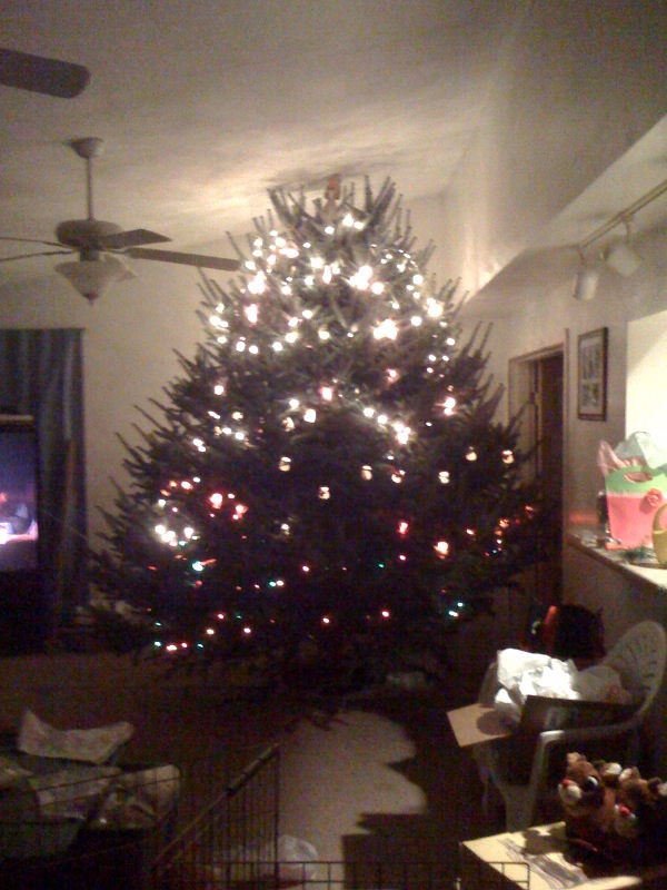 Tech Course 2009 (Brocious)