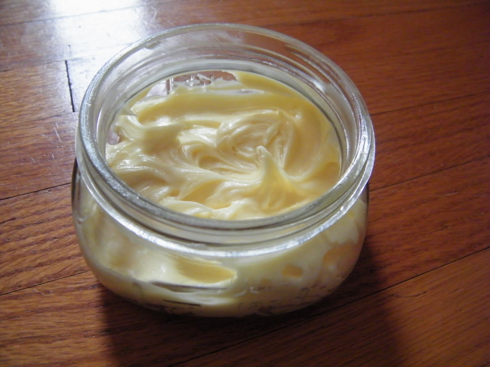 Citrus Tea Tree Body Butter Cream Recipe (yields 4 oz) - Minneapolis ...