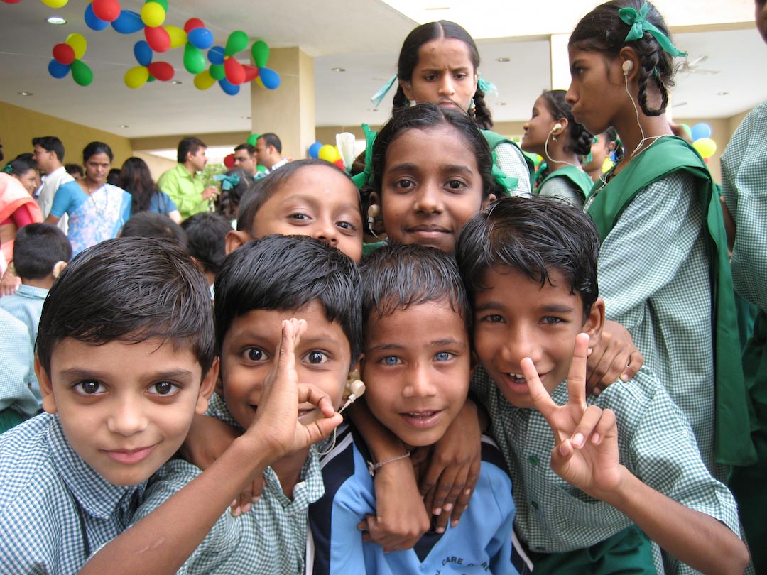 Save Children Save Future Save Earth: Cute Wallpapers