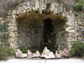 Life In Sugar Hollow: Field Trip: Maymont in Richmond, Virginia