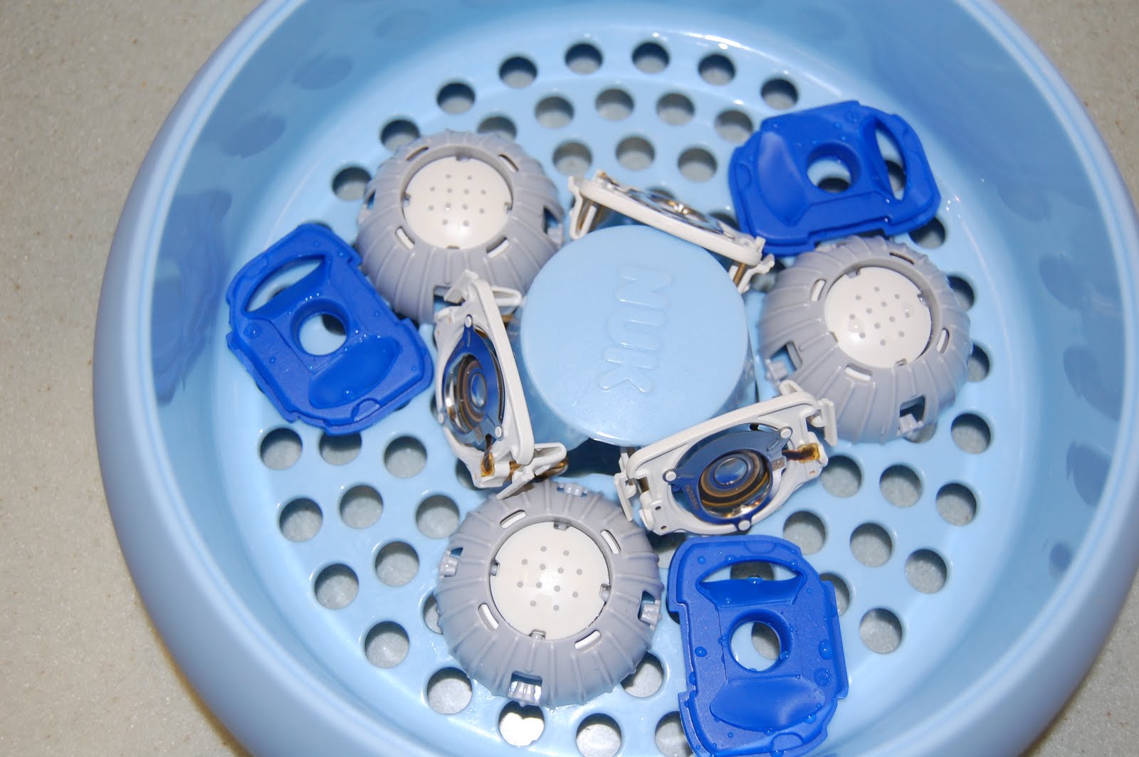 Every Life has a Story to Tell: Cayston: Complete picture walk-through