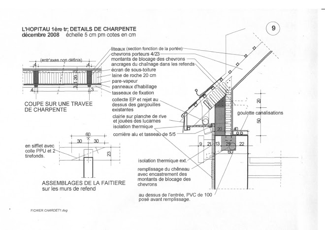 lhopitau-maçonnerie: DESCRIPTIF