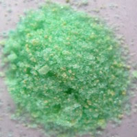 Rocks From Above: The Many Colors of Iron