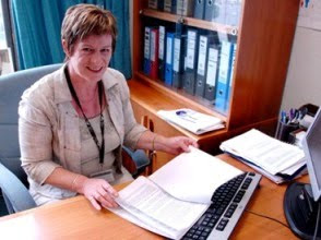 Joyce Watson AM/AC | Mid and West Wales