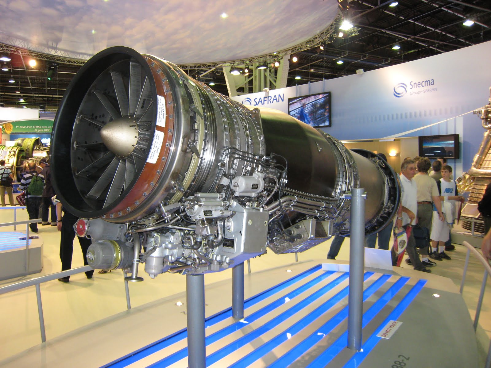LE BLOG SYNDICAL DE L'ACTUALITE SOCIALE SNECMA ET GROUPE SAFRAN: La ...