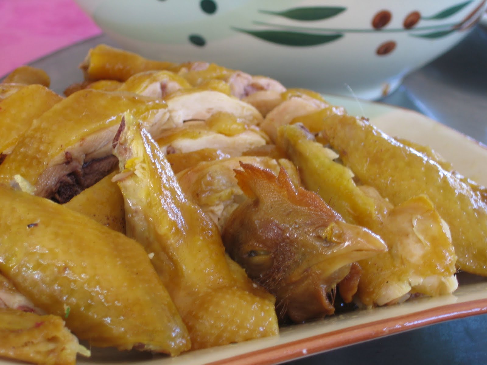 Macau: Kaiping Diaolou and Villages : Chikan