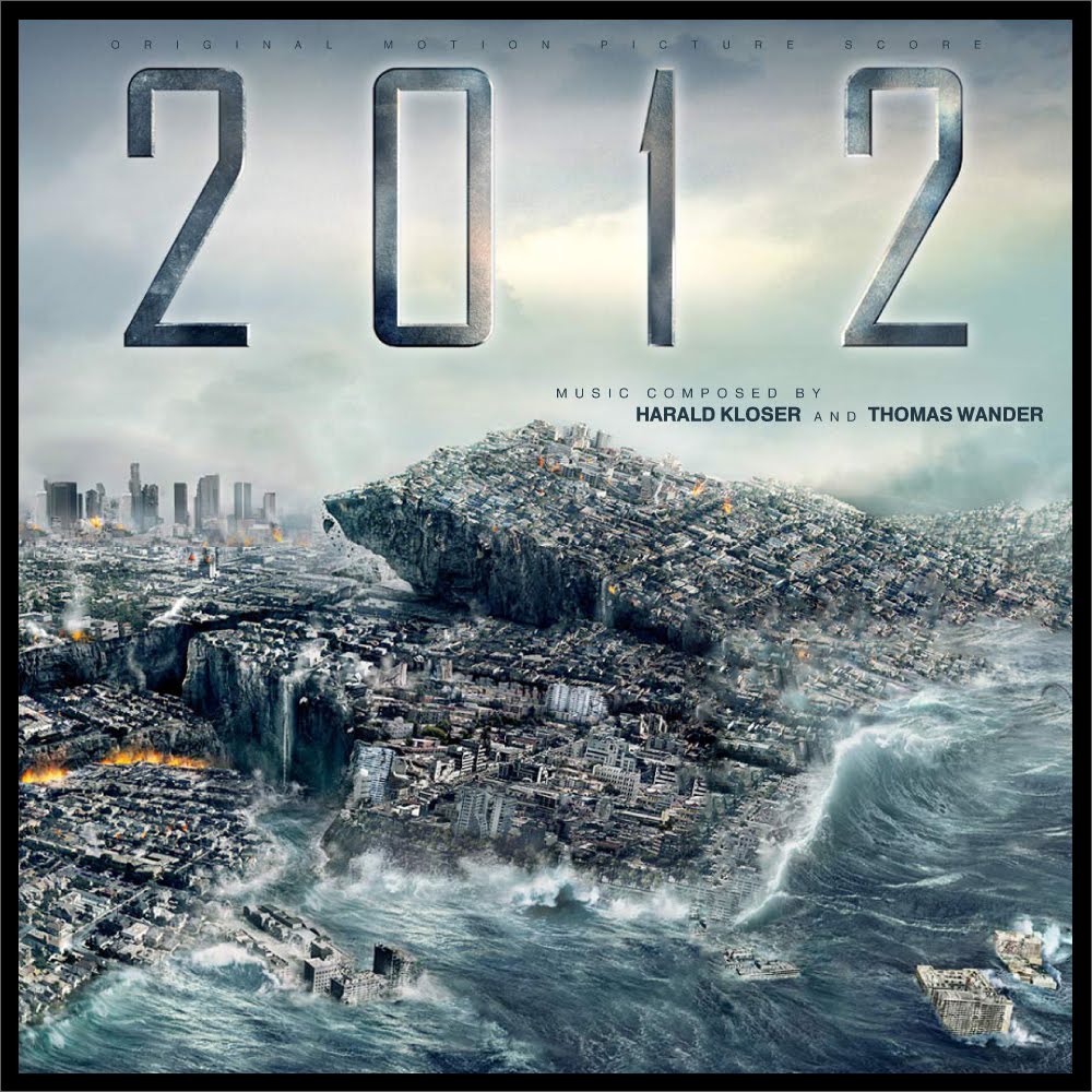 FIELDS OF SOUND: 2012 // Original Motion Picture Score