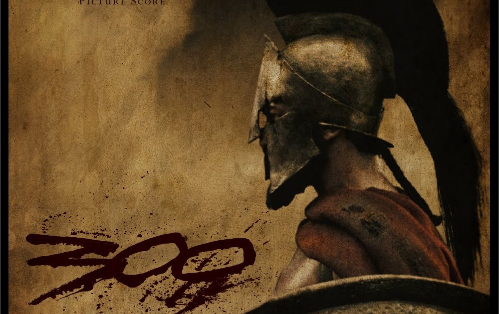 FIELDS OF SOUND: 300 // Original Motion Picture Score