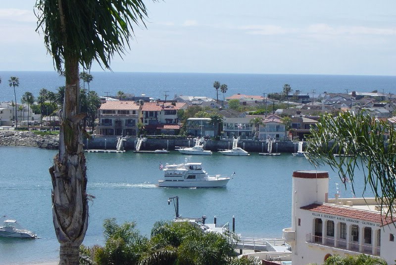 Travel To Del Mar - California:Culture Travel World Tour Guide