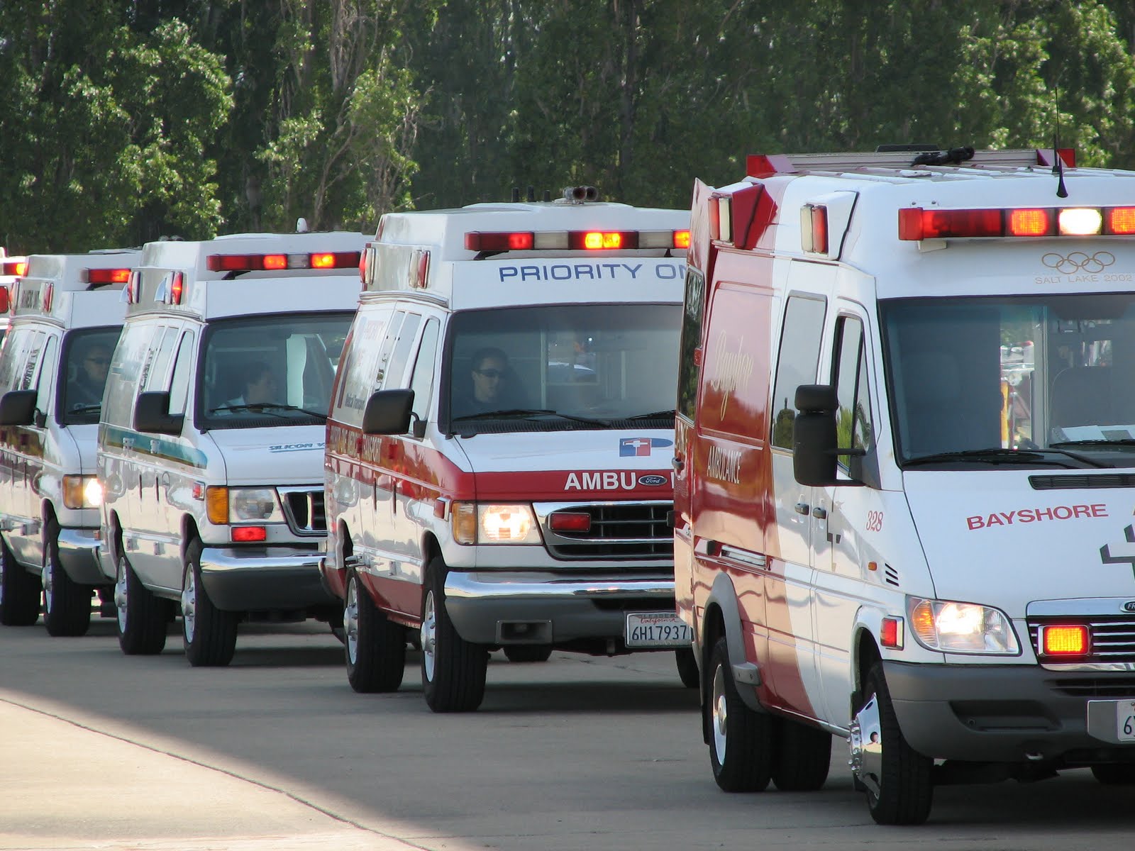 Santa Clara County Emergency Medical Services Agency: Board of ...