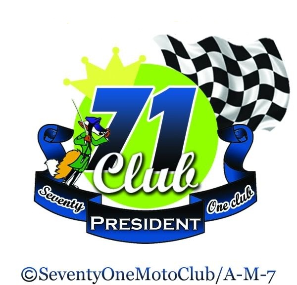 seventy one club