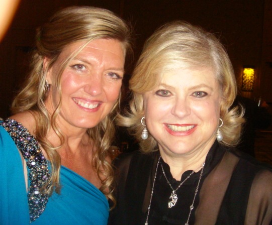 Cathi Hatch: Candlelight Dinner to benefit Tateuchi Center