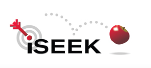 Educación de hoy: iSEEK-Education