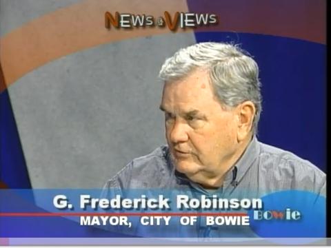 Bowie Living: September 2010