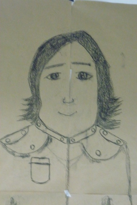 DIBUJO: DIBUJO Representativo