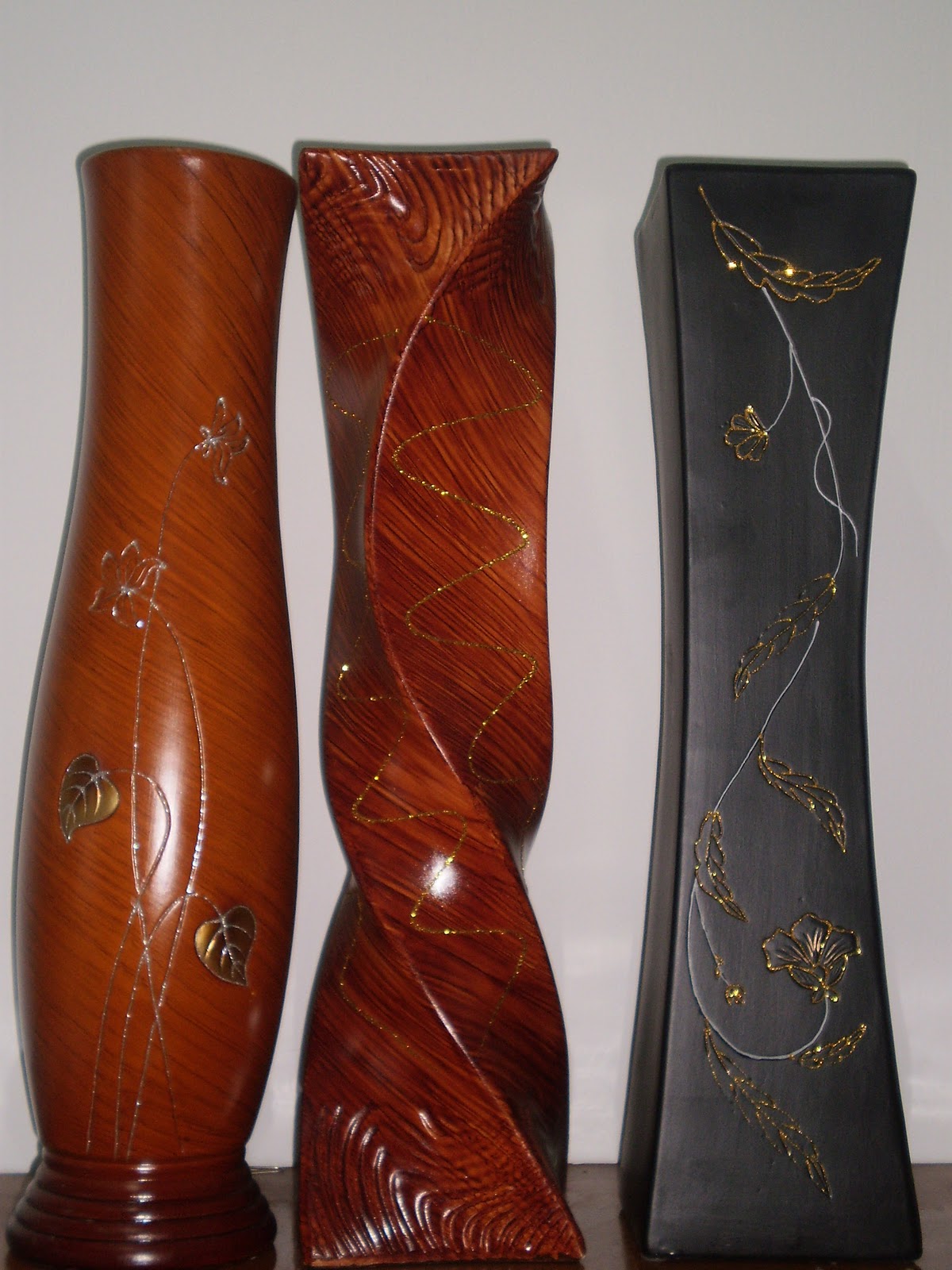 Hurry Hurry: Ceramic Vase ( Pasu Tembikar )