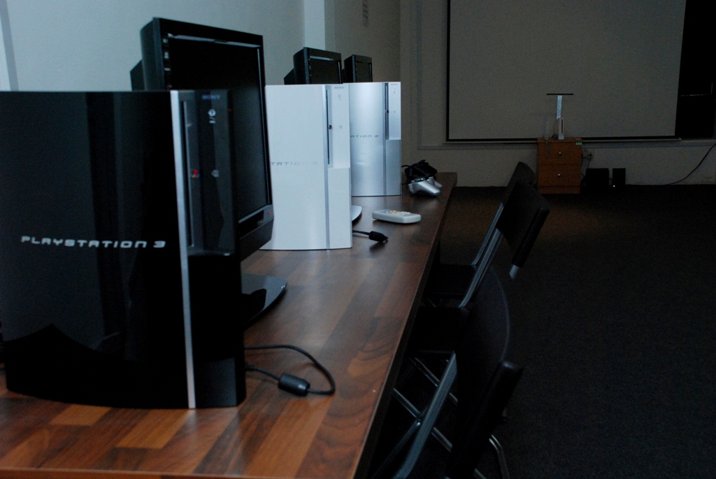 Alpha All Cyber Cafe: ALPHA ALL CYBER CAFE