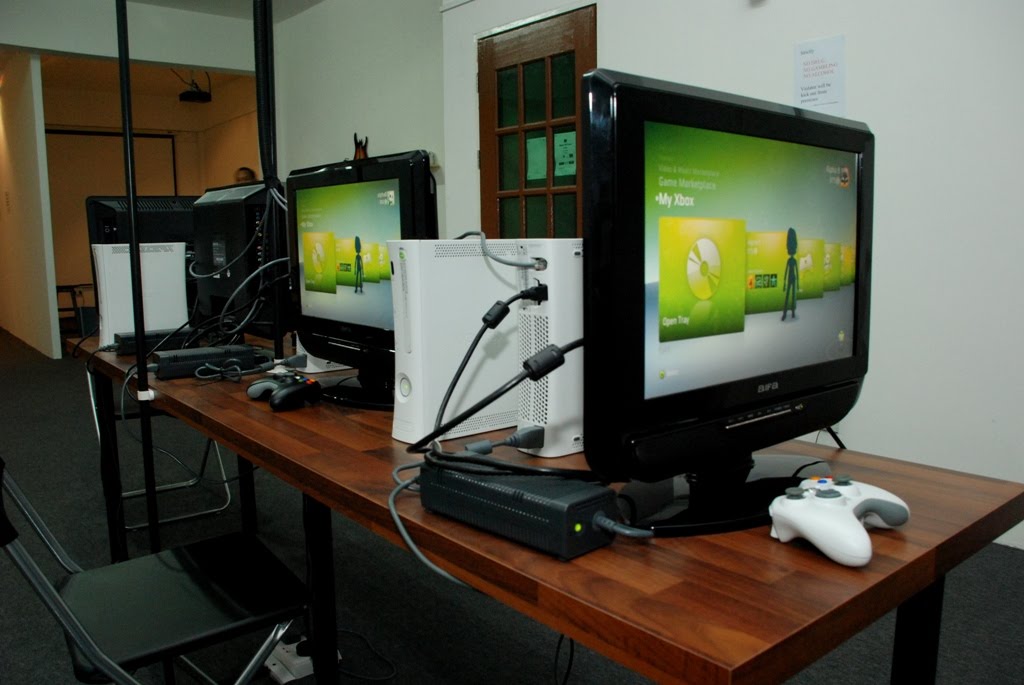 Alpha All Cyber Cafe: ALPHA ALL CYBER CAFE