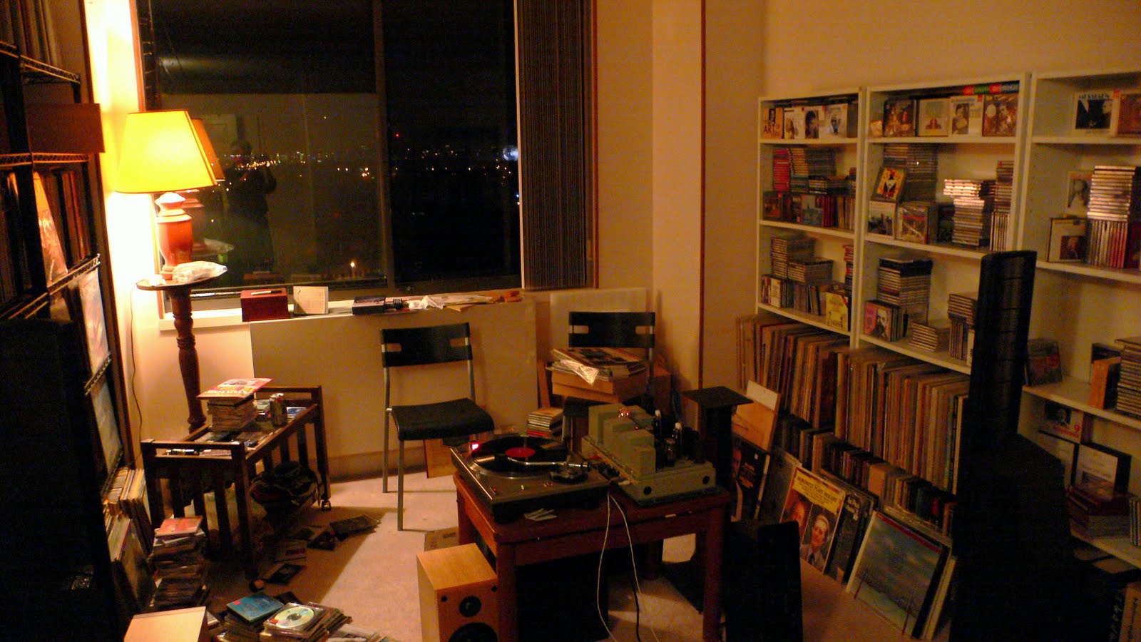 Doctorjohn Cheaptubeaudio: Audio Reviews and More: HiFi Letter from NYC ...