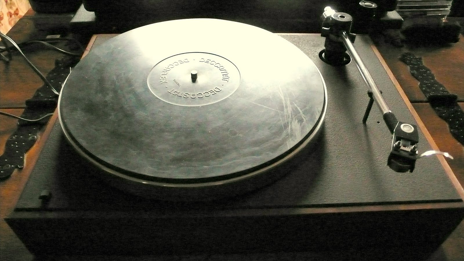 Doctorjohn Cheaptubeaudio: Audio Reviews and More: Letter from NYC 2010 ...