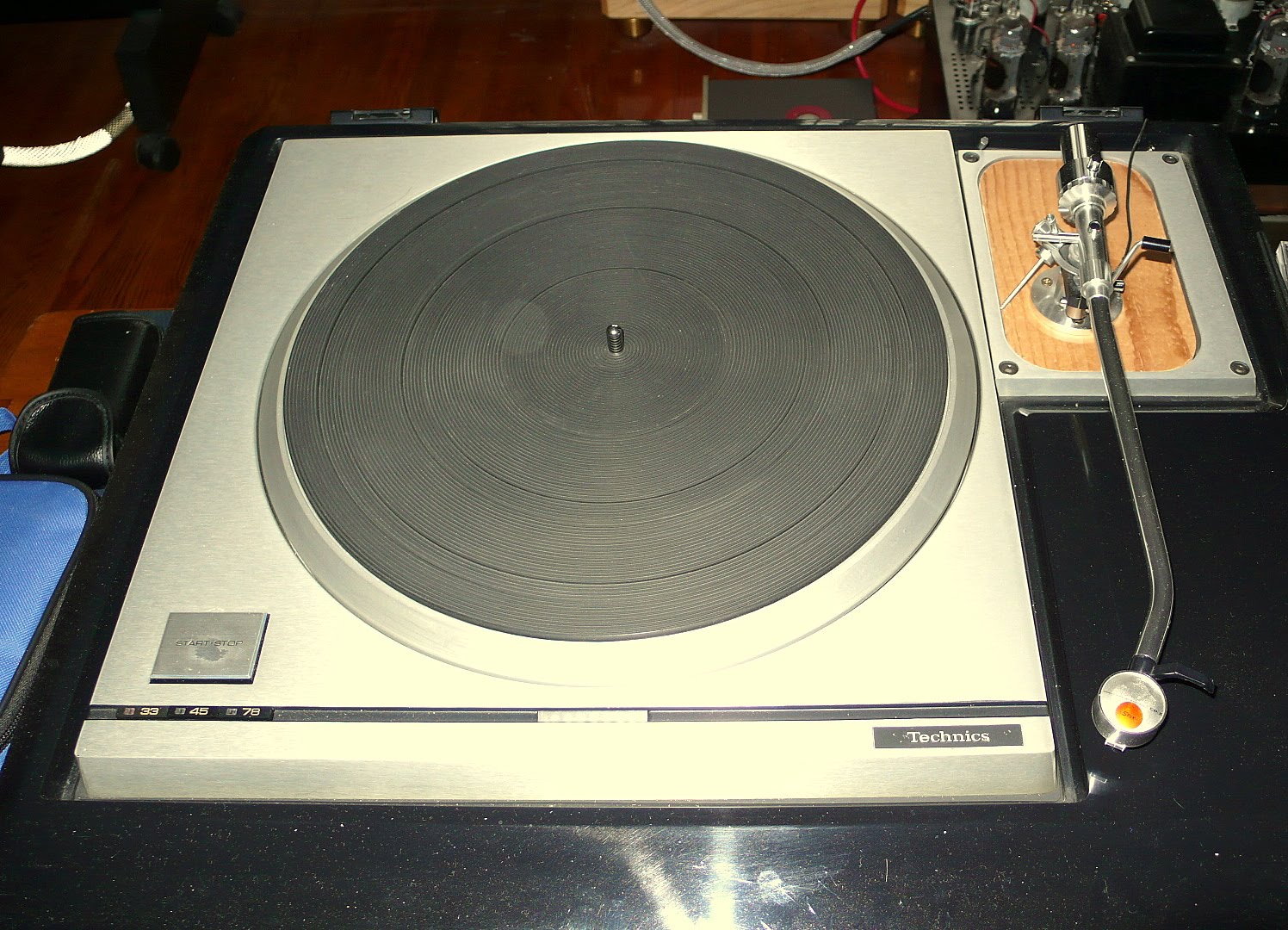 Doctorjohn Cheaptubeaudio: Audio Reviews and More: Letter from NYC 2010 ...