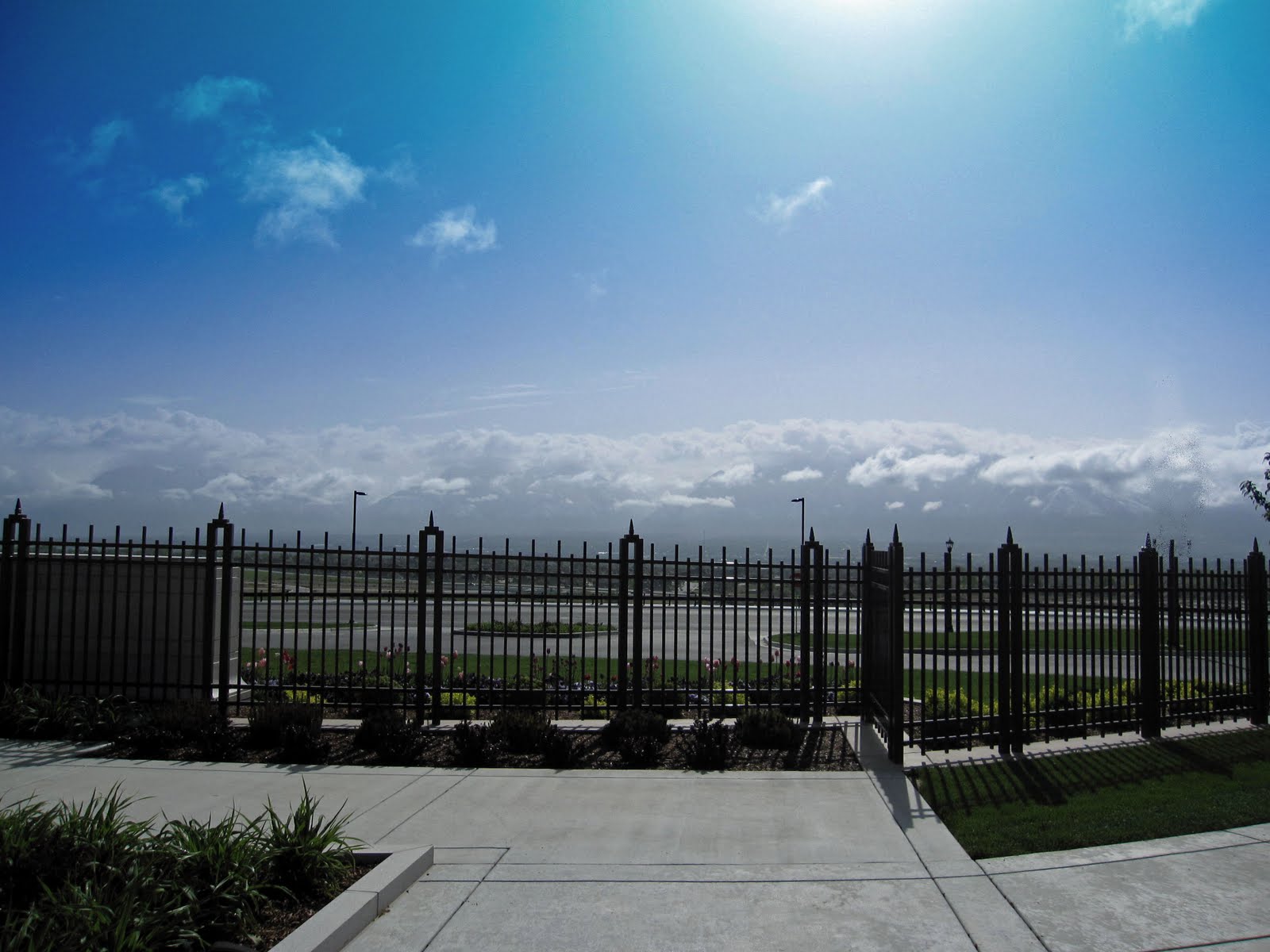 So This Is Life...: Heidi West is the Best now Heywood's Wedding