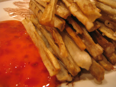 Wandering Chopsticks: Vietnamese Food, Recipes, and More: Gobo Root ...