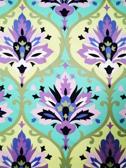 Left Coast Luxe: Amy Butler Fabric