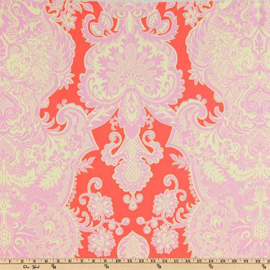 Left Coast Luxe: Amy Butler Fabric