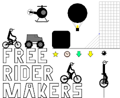Free Rider 2