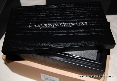 Beauty Moogle Zone: NARS Bento Box Set