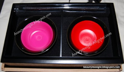 Beauty Moogle Zone: NARS Bento Box Set