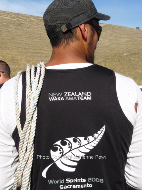 Introducing Maori Lifestyles: Introductory Words on Waka