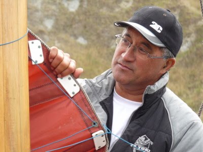 Introducing Maori Lifestyles: Introductory Words on Waka