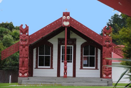 Introducing Maori Lifestyles: Exploring the Horowhenua