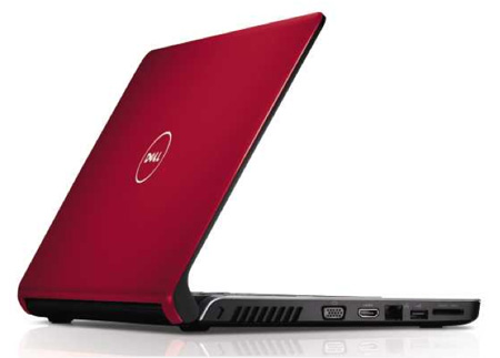 Red Laptop Reviews