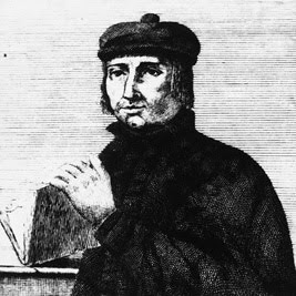 Letraheridos: Juan Ruiz, El arcipreste de Hita