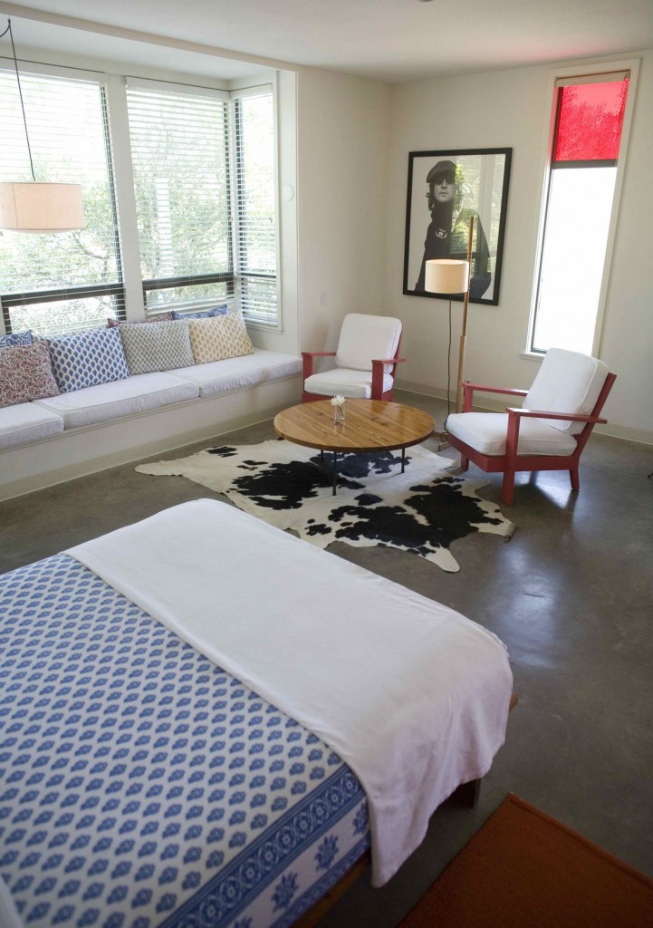 duchess fare: Stylemaker > Liz Lambert