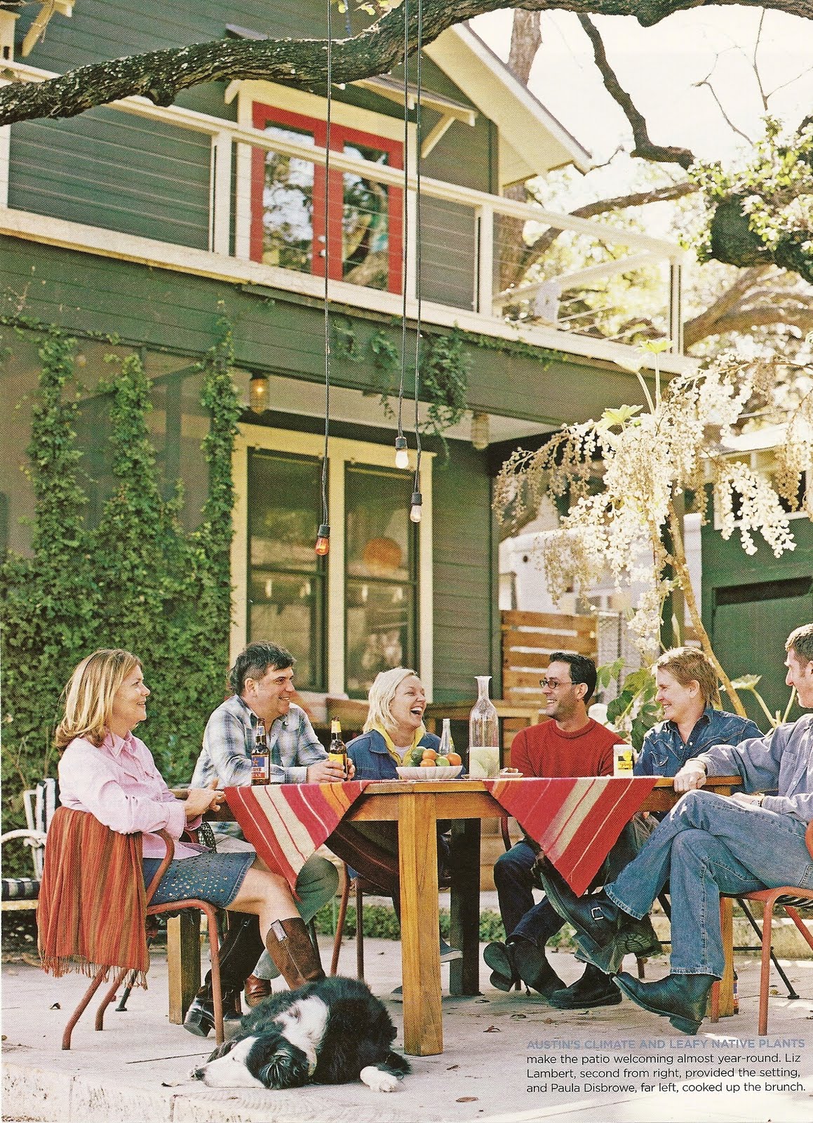 duchess fare: Stylemaker > Liz Lambert