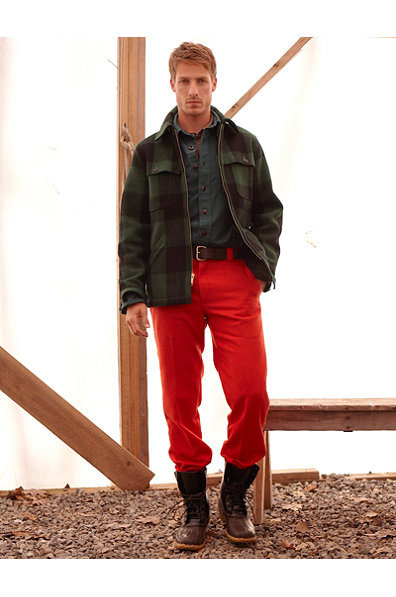 duchess fare: Trend Spotting >>> Reverting Back to Preppy Cult Classic ...