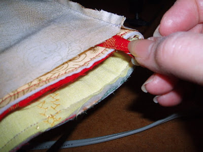 Exuberant Color : A long post with a tutorial