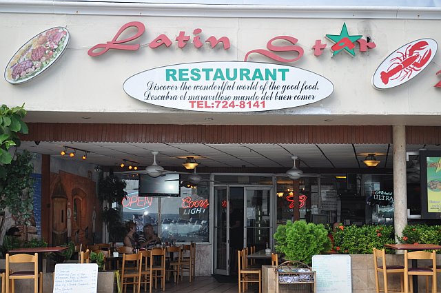 Jet Set Smart: EAT LIKE A LOCAL IN PUERTO RICO