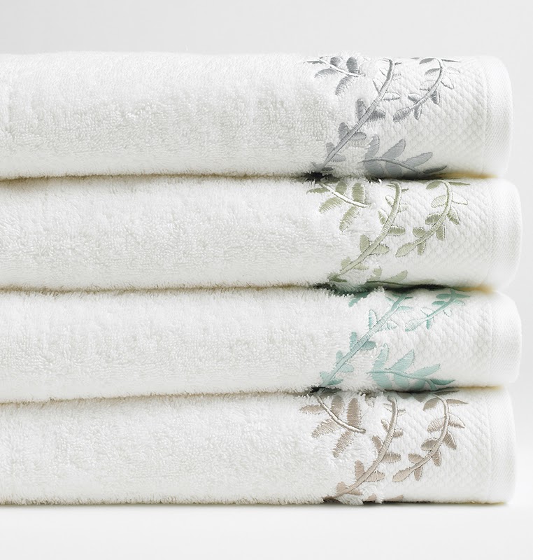 MARTHA MOMENTS: For the love of Leaves