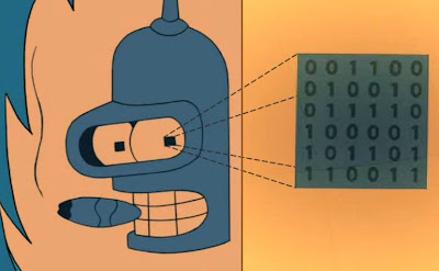 cabezamotora: Código binario