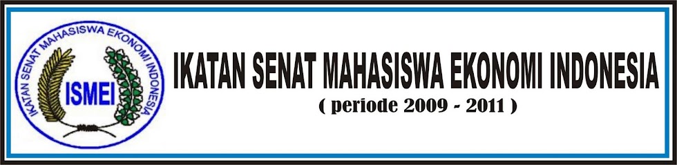 ISMEI Pusat: Visi & Misi ISMEI