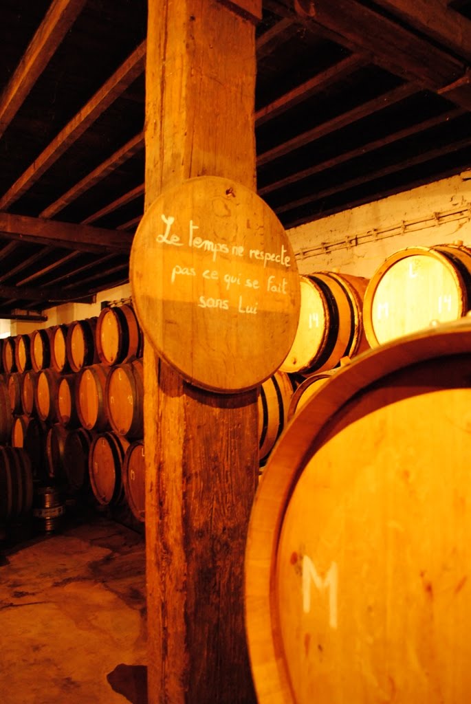 Brasserie Cantillon... Μια ζωντανή ιστορία ! ~ μπυραματισμοί