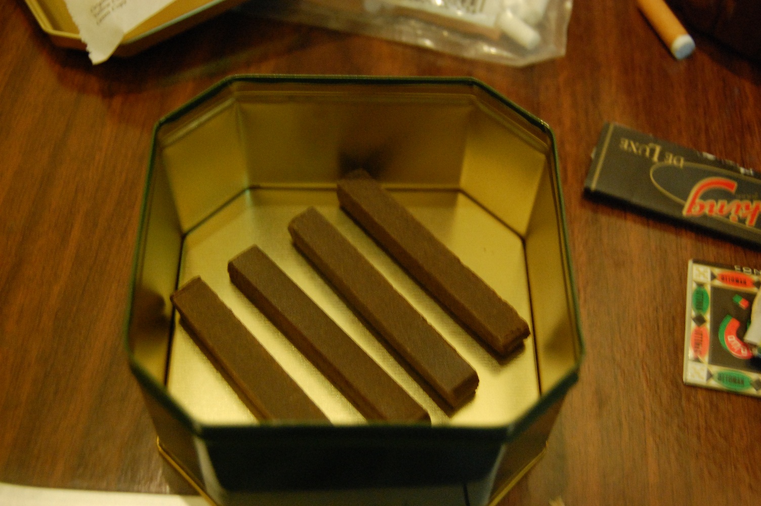 The Cairo Experiment: Cairo's Drug Culture: Part 2 - The Hashish Dilemma