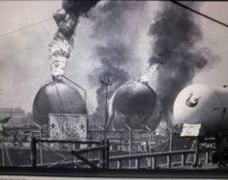 Kique's Corner: Gas Explosions at San Juanico: 25 Years Later