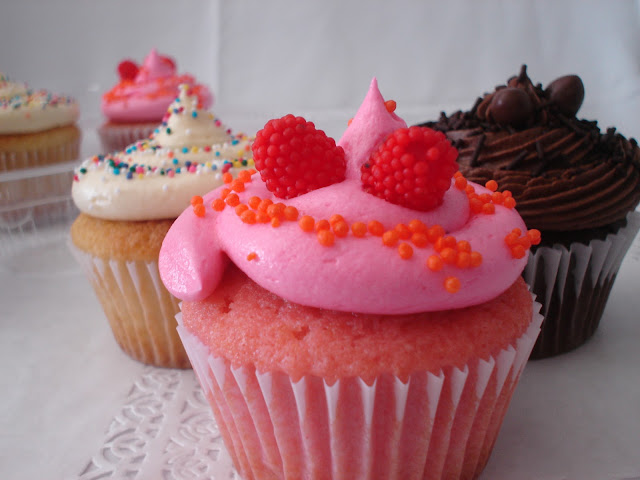 The CityGirl*: *Proyecto: Yammy! un momento Dulce.